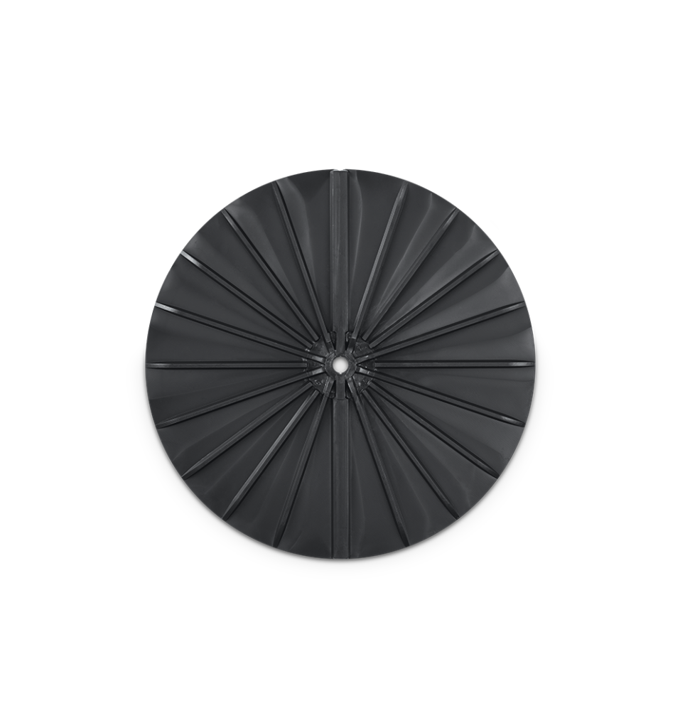 KALA Druckscheiben für Terrassen-Lager – KALA - KUNSTSTOFFE | Karl ...