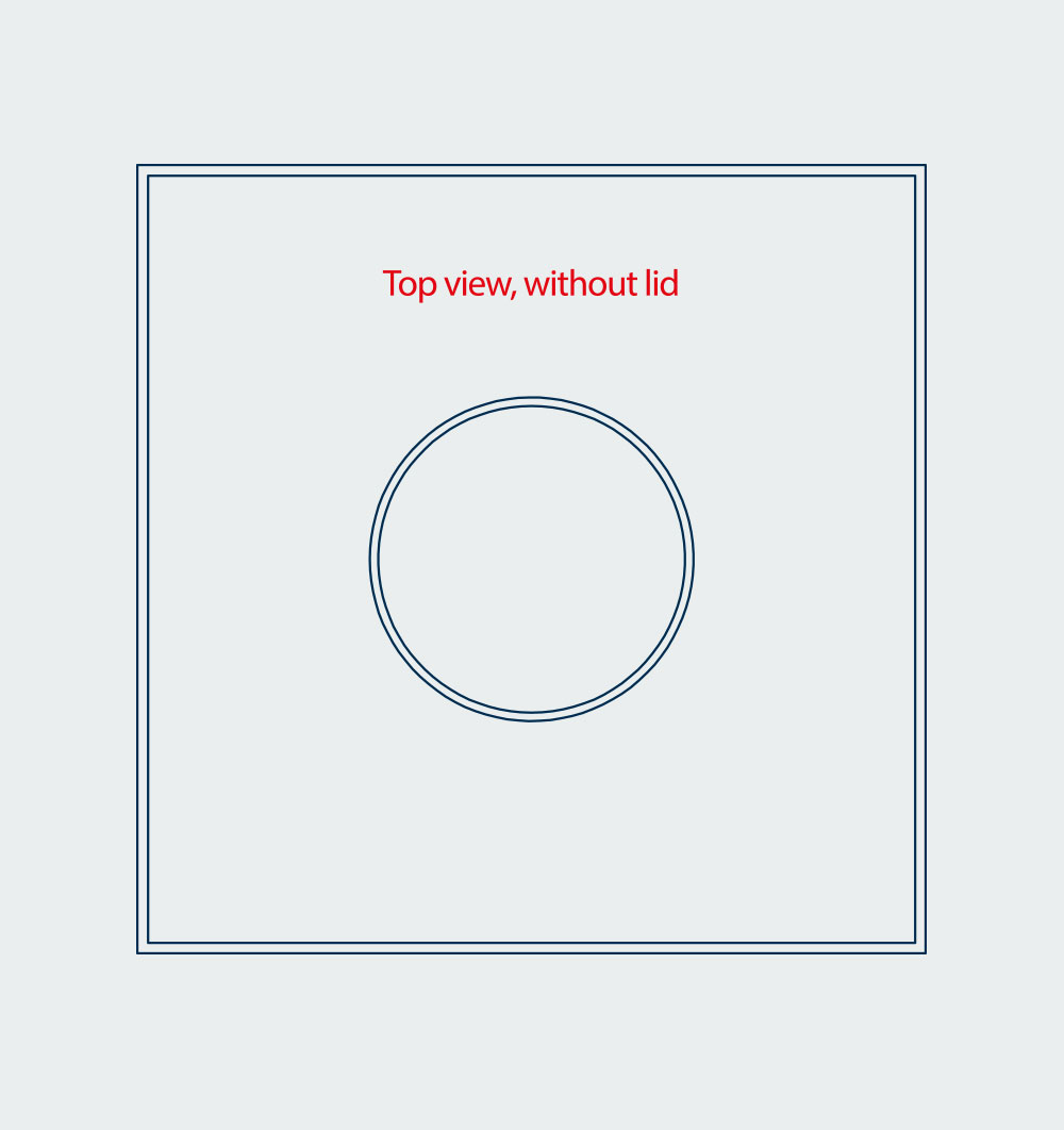 Inspection chamber – KALA - KUNSTSTOFFE | Karl-Heinz Lange GmbH+Co.KG